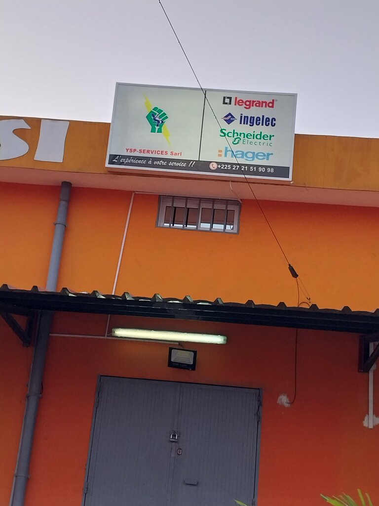 Para transferleri Ysp-services Sarl, Abican, foto