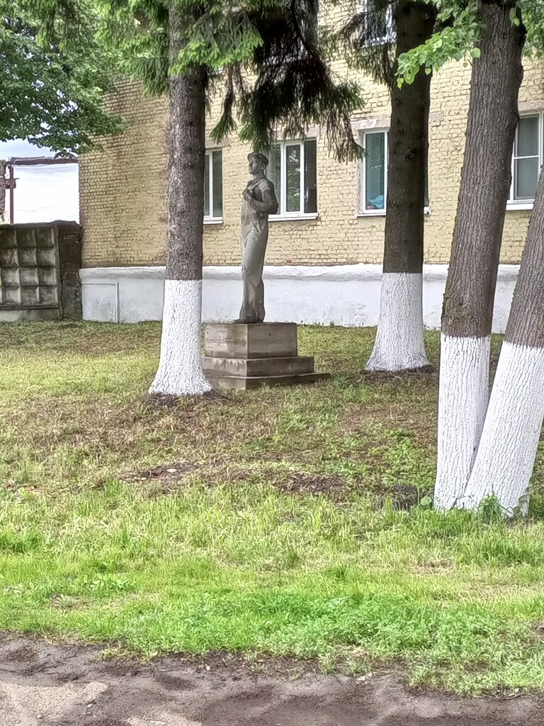 Deri hammadde Vkp Lt, Viazma, foto