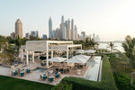 Sunset Hospitality Group (74, Al Marsa Street, Dubai Marina, Jumeirah, Dubai), yönetim ofisi  Dubai'den