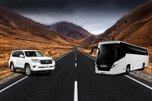 Photo: Millennium Rent A Car & Passenger Transport LLC, car rental ...