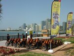 Byky Sport & Leisure Equipment Rental (Dubai, Deira, Port Saeed,Al Ahda Building), fitness ve spor ekipmanı firmaları  Dubai'den