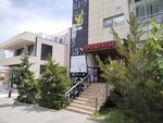 Сберлогистика (Tolstogo Street No:2Б), parsel otomatı  Novorossiysk'ten