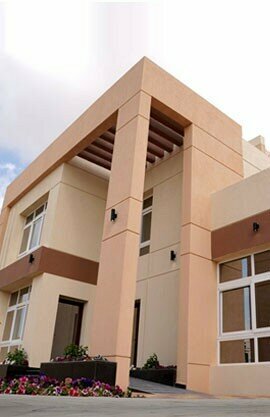 Pencere aksesuarları Al Mimari Industrial Company, Dubai, foto