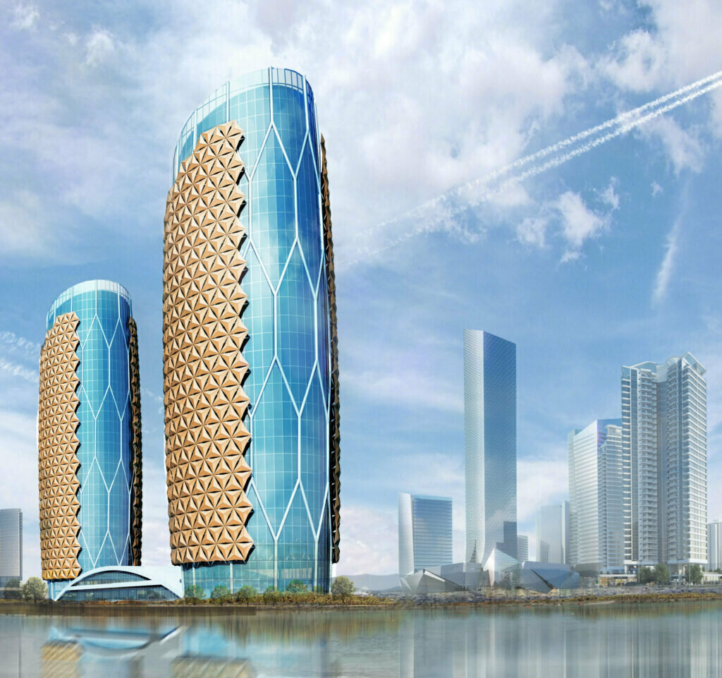 Danışmanlık hizmetleri Core Emirates, Dubai, foto