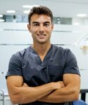 Muraqabat Dental Center (Bu Haleeba Building, Al Muraqqabat, Deira, Dubai), özel ağız ve diş sağlığı klinikleri ve muayenehaneleri  Dubai'den
