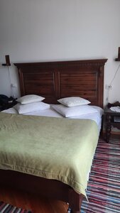 Gornica (ulitsa Lenina No:125, Yeniseysk), otel  Eniseysk'ten
