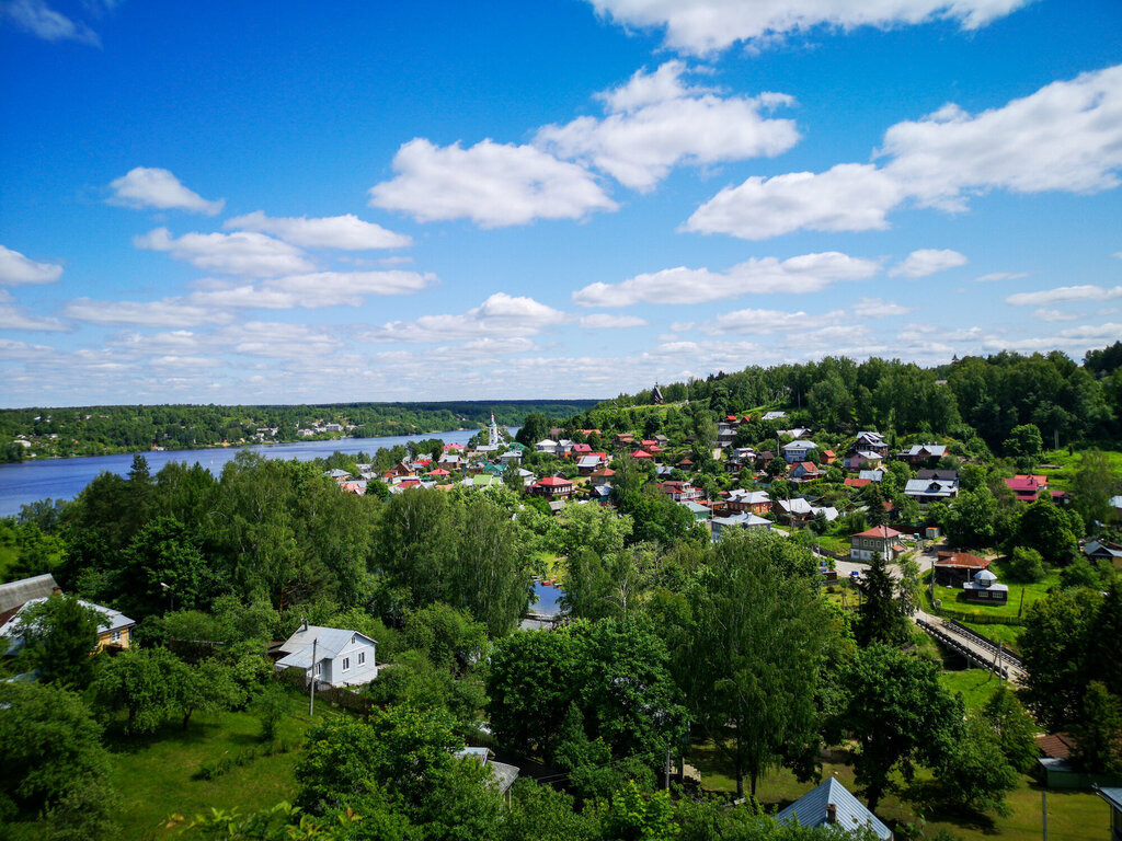 Seyir terası Смотровая площадка, Plios, foto