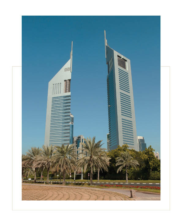 Danışmanlık hizmetleri Newfields Group, Dubai, foto