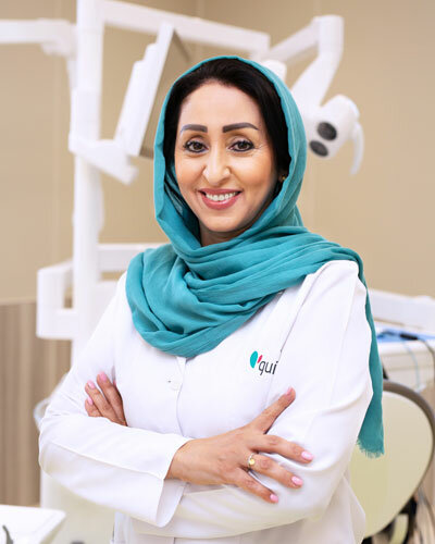 Tıp merkezleri ve klinikler Quironsalud UAE, Dubai, foto