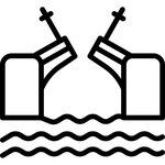 Апартаменты Саперный (Sapyorniy Lane No:8), kısa süreli konaklama  Saint‑Petersburg'dan