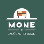 Мебель Моне (Sazhinskaya ulitsa No:6лит72), özel mobilya yapımı  Yekaterinburg'dan