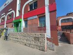 5Post (Voroshilova Street No:3к1), parsel otomatı  Saint‑Petersburg'dan
