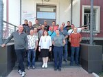Юго-восточный учебный центр профессиональных квалификаций РЖД (Белгородское подразделение) (Narodniy Boulevard No:62), uzmanlık eğitimi  Belgorod'dan