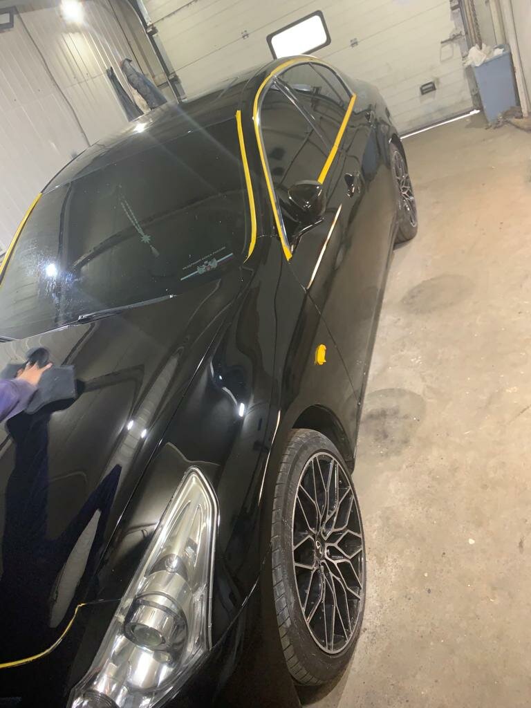 Otomobil servisi Fix service, Koroliov, foto