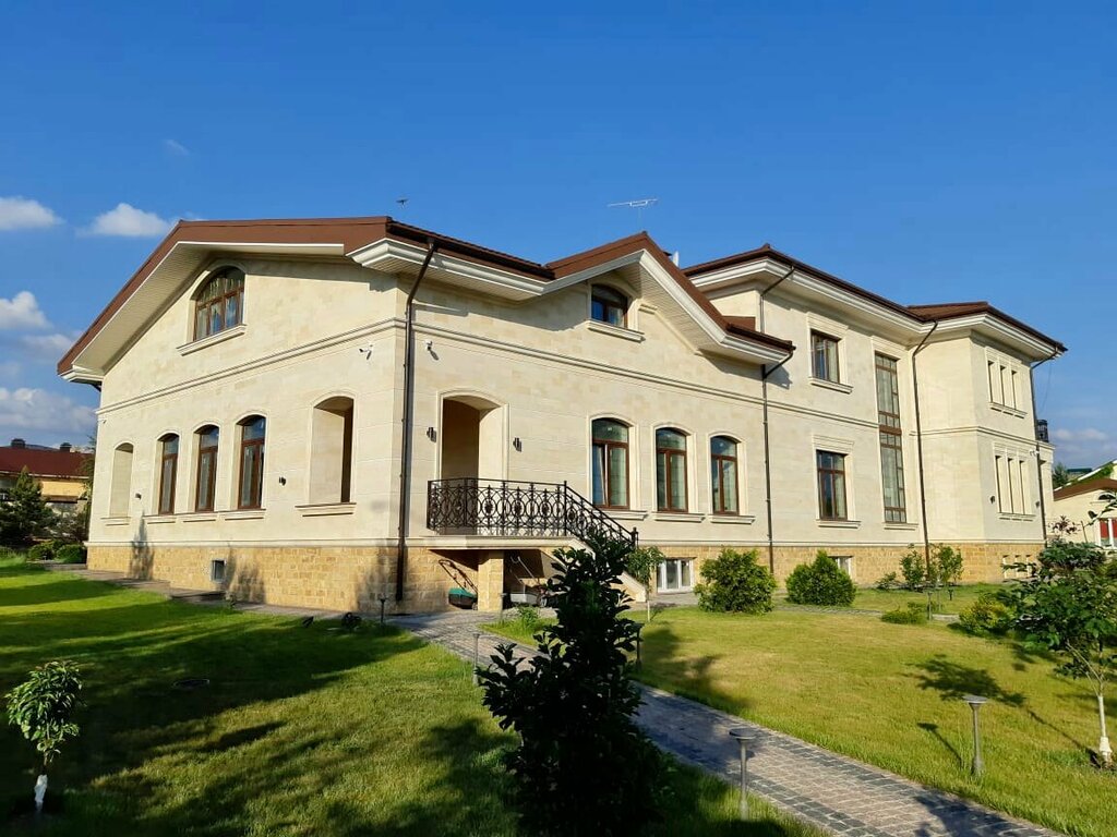 Kaplama malzemeleri Dagestan stone, Stavropol, foto