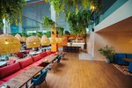 Personazhi (Zemlyachki Street No:110Б), restoran  Volgograd'dan