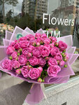 Flowers_Batum_flower (Selim Khimshiashvil Street No:12), çiçek teslimatı  Batum'dan