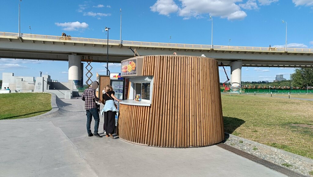 Fast food Фастфуд, Kazan, foto