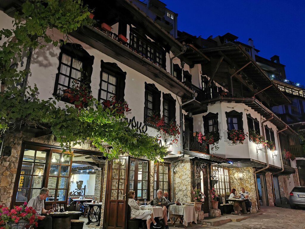 Otel Gurko, Tırnova (Veliko‑Tırnovo), foto