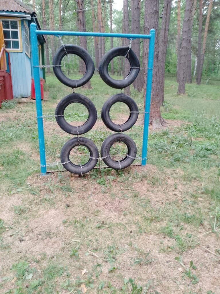 Sağlık merkezleri Оздоровительно-образовательный туристский центр Яшкинского муниципального района, , foto