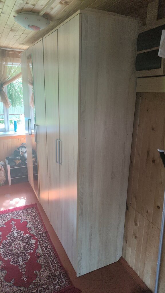 Mobilya mağazaları Mebel Komfort, Zubtsov, foto