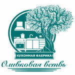 Olive Branch (Profsoyuznaya Street No:56), mutfak mobilyaları  Moskova'dan