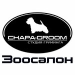 Chapa-groom (Novocherkasskiy Boulevard No:51), evcil hayvan kuaförleri  Moskova'dan