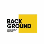 Background (Presnenskaya Embankment No:12), firma açılışı ve tasfiye işlemleri  Moskova'dan