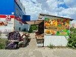 Фрукты и овощи (ulitsa 50-letiya Magnitki No:37А), manavlar  Magnitogorsk'tan