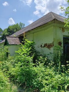 Церковь Покрова Пресвятой Богородицы (Tula Region, Chernskiy rayon, munitsipalnoye obrazovaniye Turgenevskoye, selo Poltevo), ortodoks kiliseleri  Tulskaya oblastından