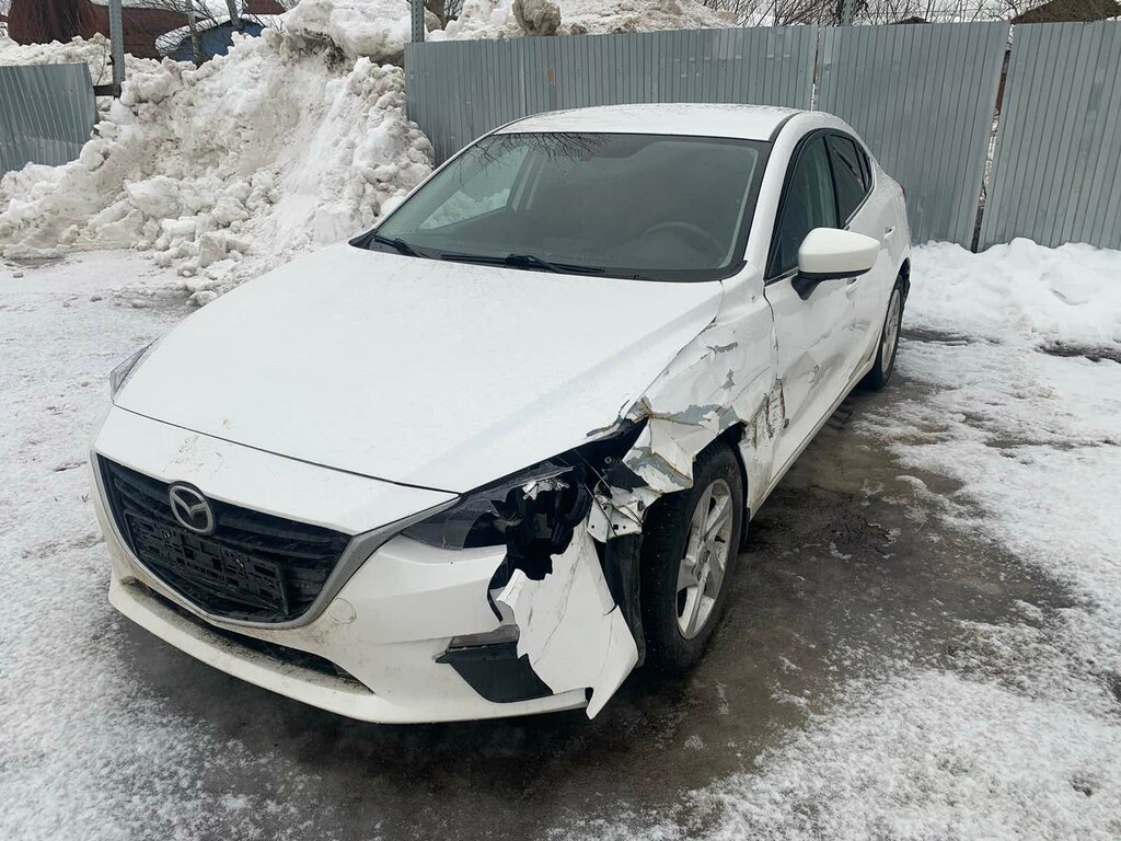 i̇kinci el araç Выкуп авто, Yaroslavl, foto