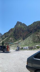 Цунта (Republic of Daghestan, 82K-007), kafe  Dağıstan'dan