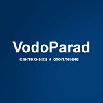 Vodoparad.ru (Lebedeva Street No:1к6), banyo ve klozet mağazaları  Kazan'dan