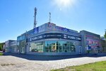 Gastrobox (ulitsa Ostrovskogo No:72), kafe  Salavat'tan