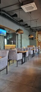 Grey (vulica 1 Maja No:62к1А, Orsha), restoran  Orsha'dan
