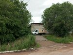 Мини-пекарня (ulitsa Garmayeva No:5А), ekmek fabrikaları  Ulan‑Ude'den