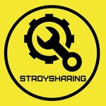 Stroy Sharing (Angisa Street No:49), i̇nşaat ekipmanı kiralama  Batum'dan