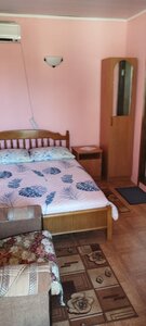 Улыбка (No:3, Shkolny mikrorayon, selo Olginka), otel  Krasnodarski krayından