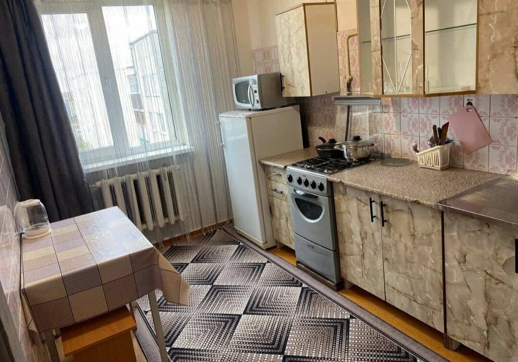 Kısa süreli konaklama Жильё посуточно, Asipovichy, foto