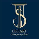 Legart (Turgenevskaya Square No:2), avukatlar  Moskova'dan