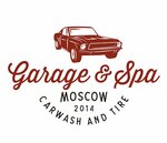 Garage&Spa Carwash (Petrovsko-Razumovsky Drive No:15), oto yıkama  Moskova'dan