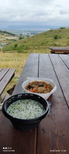 Пончики и пирожки от Бабы Аси (Sevastopol, Verkhnesadovskiy selskiy sovet), fast food  Sevastopol'dan