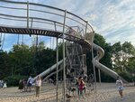 Children's playroom (Moscow, Gorky Central Park of Culture and Leisure), oyun alanı  Moskova'dan