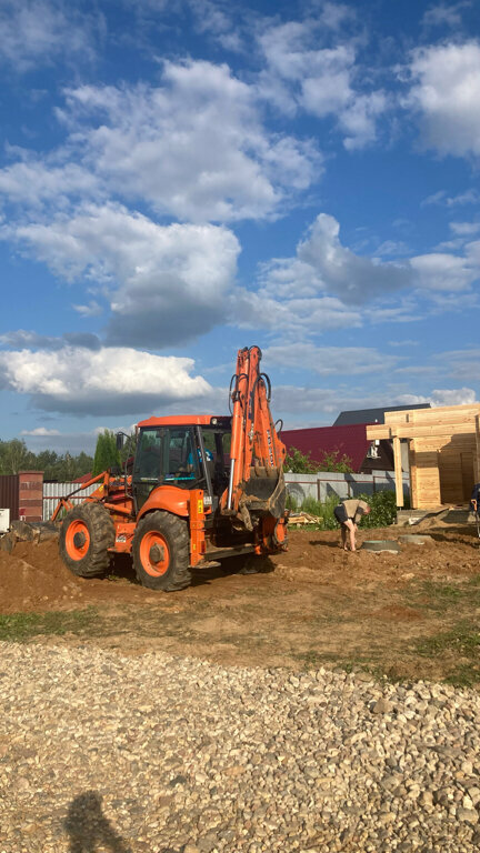 Su, ısıtma, kanalizasyon sistemleri Fastakva, Minsk, foto