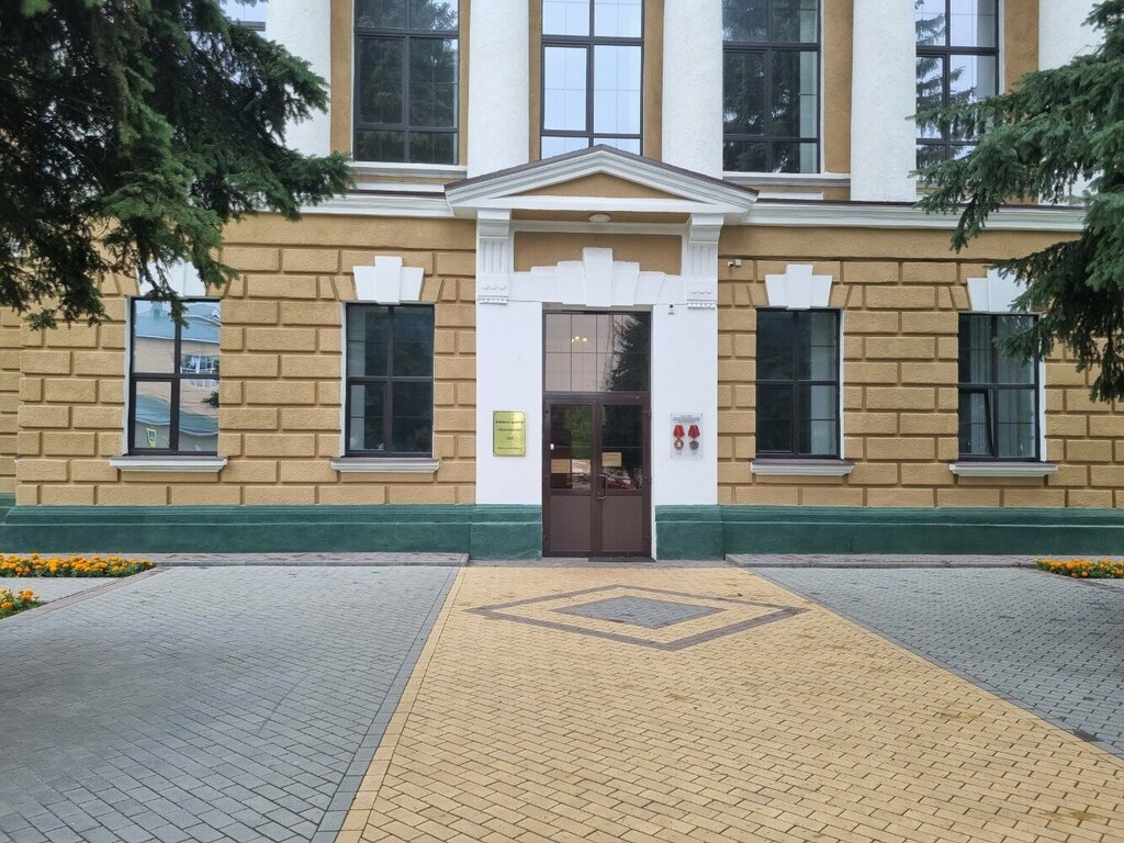 Terziler Свой портной, Penza, foto