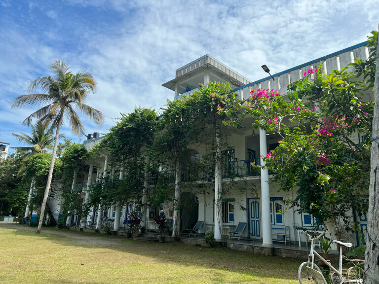 Otel Zimmer Rest, , foto