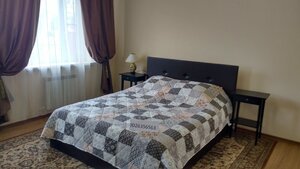Apartment Family 56 (ulitsa 8 Marta No:56, Village of Kuschyovskaya), otel  Krasnodarski krayından