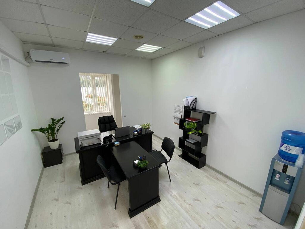 Hukuk büroları Римское Право, Krasnodar, foto