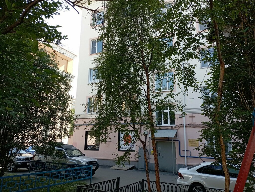Avukatlar Адвокат Полюшков М. С., Murmansk, foto