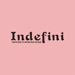 Indefini (Revolyutsii Street No:60/1), i̇ç giyim ve mayo mağazası  Perm'den